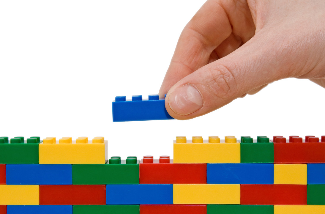 Decoding SaaS & Standardisation - the LEGO way | Vishal Saha Decoding SaaS & Standardisation - the LEGO way | Vishal Saha