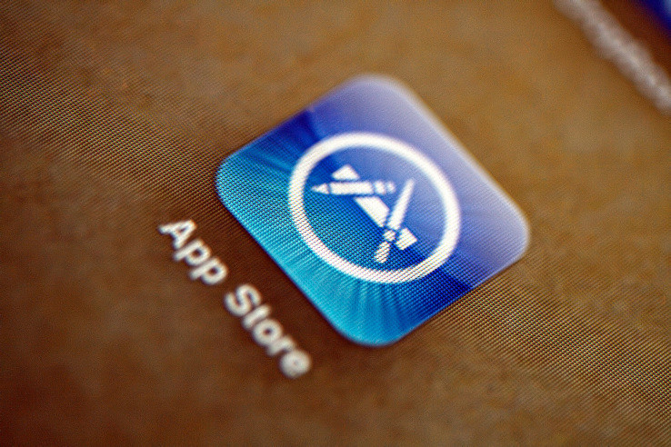 Apple Adjusts Its App Store Algorithm, Impacting Some iPad Developers ... Apple Adjusts Its App Store Algorithm, Impacting Some iPad Developers ...