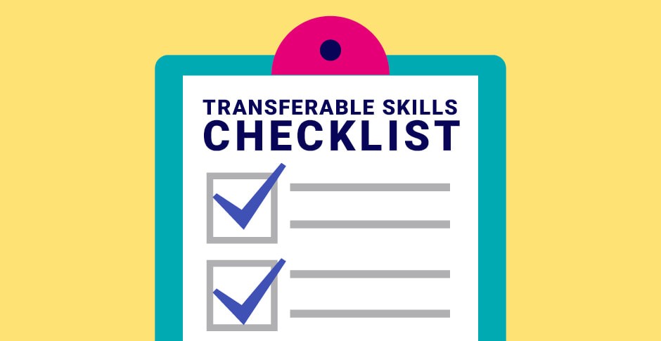 Transferable Skills to Help Make Your Career Change Smoother ... Transferable Skills to Help Make Your Career Change Smoother ...