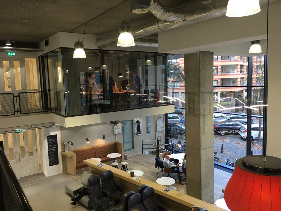 Hoe bereik je een succesvolle adoptie van Office 365 Hoe bereik je een succesvolle adoptie van Office 365