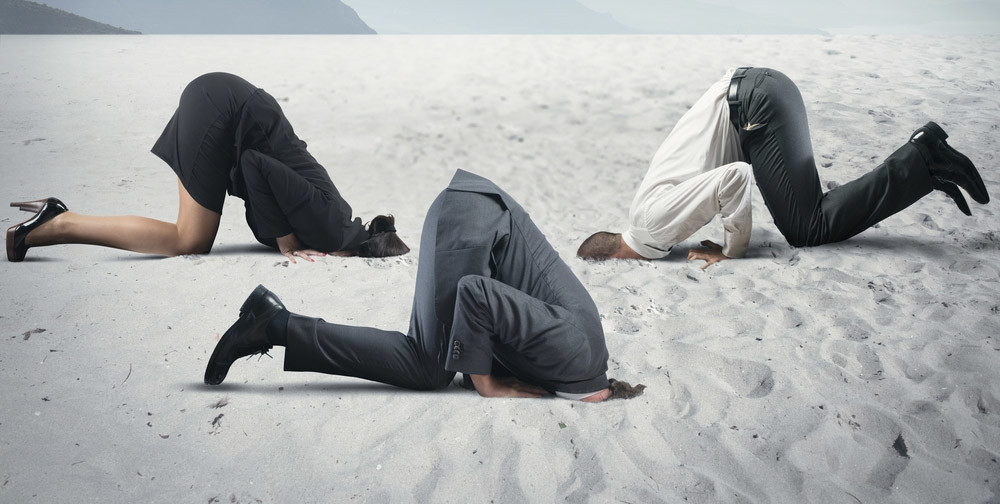 INNOVATION: Ignore it at your peril! INNOVATION: Ignore it at your peril!