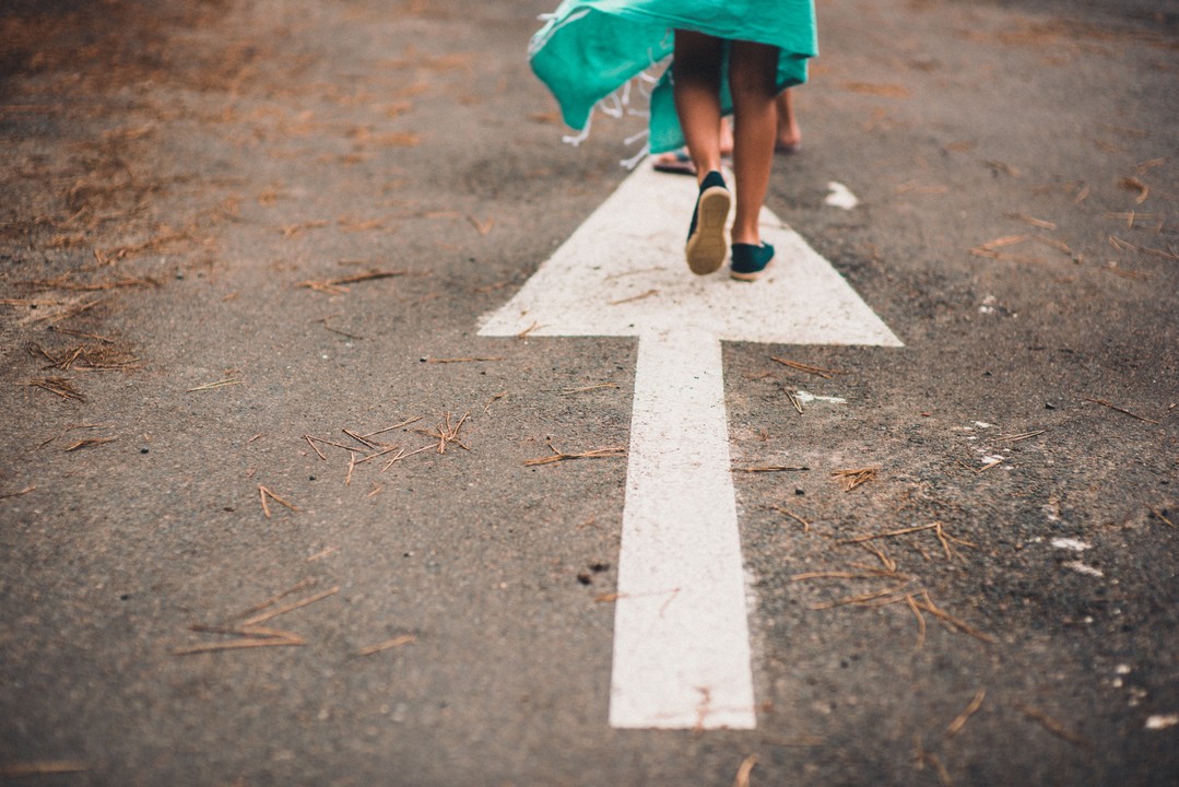Getting Unstuck and Moving Forward- 4 Tips Getting Unstuck and Moving Forward- 4 Tips