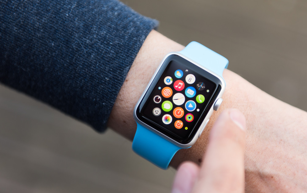 Why Marketers Should Pay Attention to the Apple Watch Why Marketers Should Pay Attention to the Apple Watch