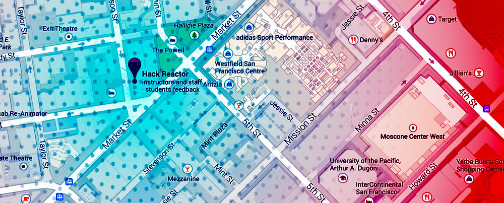 GeoJSON & Why It Matters GeoJSON & Why It Matters