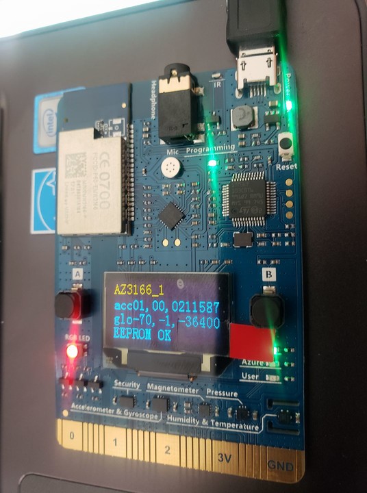 Internet of Things (IoT) Device Considerations for Dynamics 365, and ... Internet of Things (IoT) Device Considerations for Dynamics 365, and ...