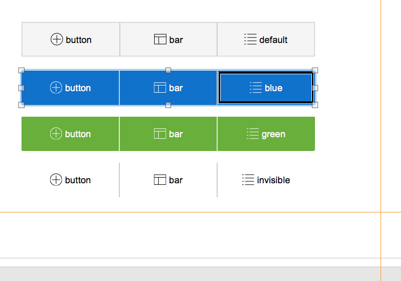 FileMaker Button Bar Techniques! FileMaker Button Bar Techniques!
