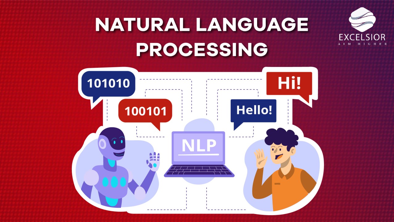 Natural Language Processing- How different NLP Algorithms work Natural Language Processing- How different NLP Algorithms work