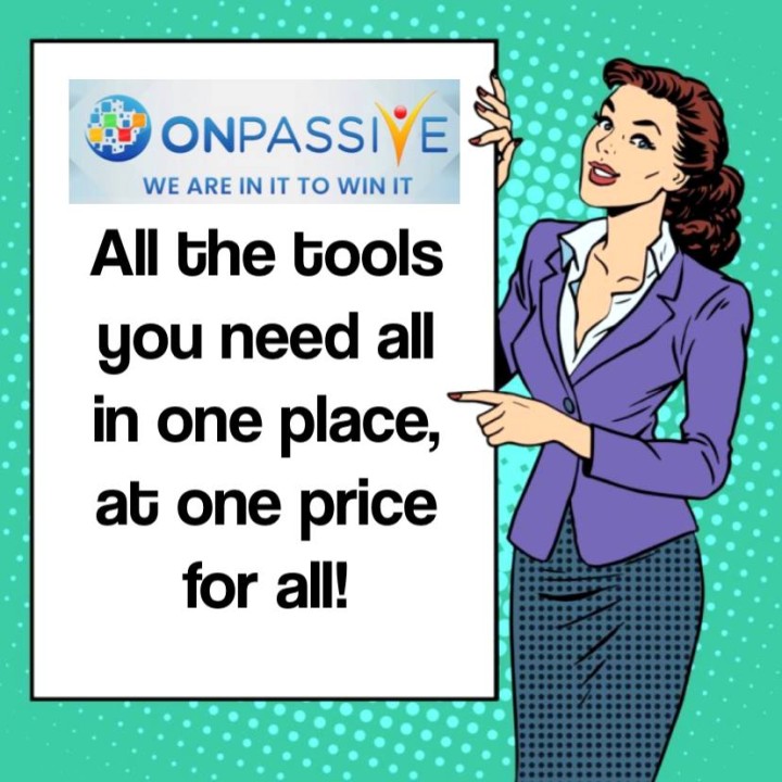 Onpassive Onpassive