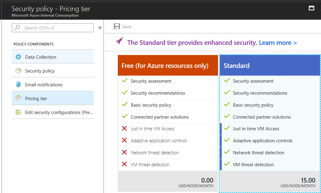 Automating Azure Just In Time VM Access Automating Azure Just In Time VM Access