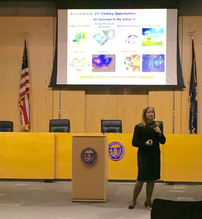 Electric Power Research Institute (EPRI) briefs PA PUC on EPA's Clean ... Electric Power Research Institute (EPRI) briefs PA PUC on EPA's Clean ...