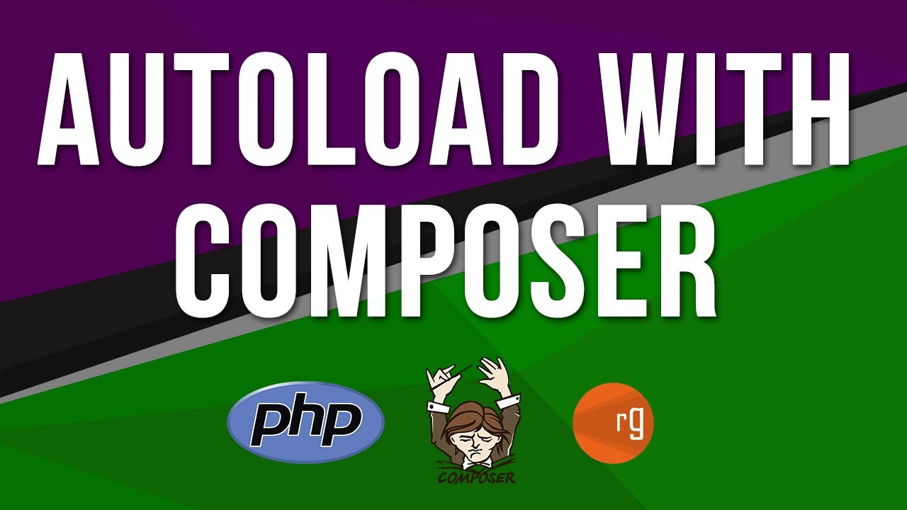 How to autoload PHP classes with Composer? How to autoload PHP classes with Composer?