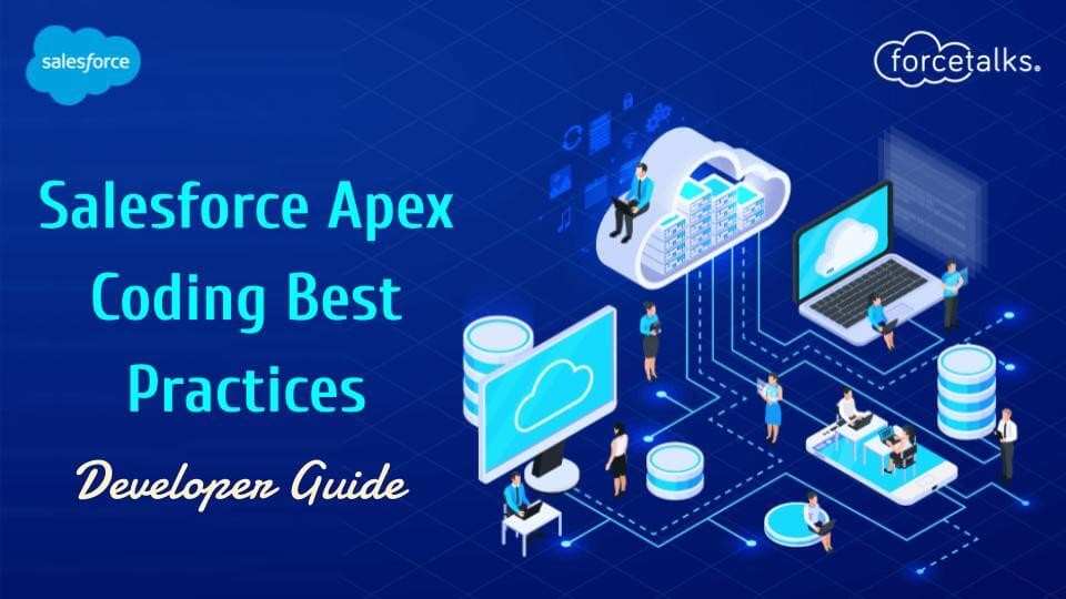 Apex Code Best Practices Apex Code Best Practices