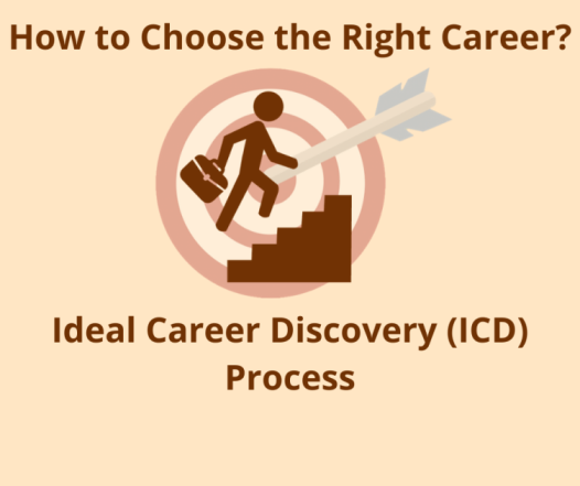 How to Choose the Right Career? How to Choose the Right Career?