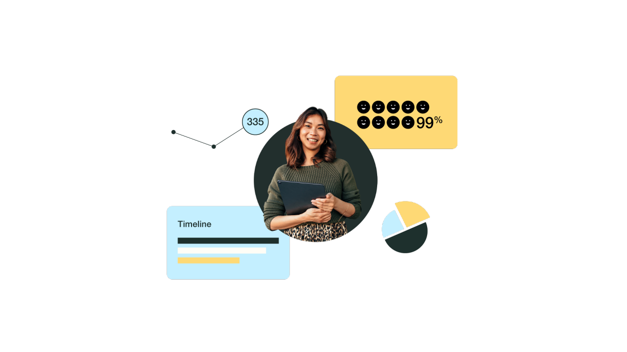 How to create presentations that captivate your audience How to create presentations that captivate your audience