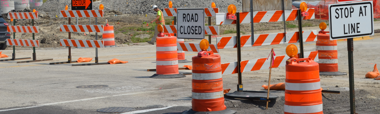 Building Plans, Avoiding Roadblocks Building Plans, Avoiding Roadblocks