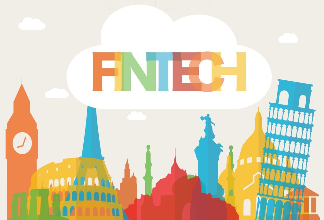 Silicon Republic identified the #Fintech movers & shakers Silicon Republic identified the #Fintech movers & shakers