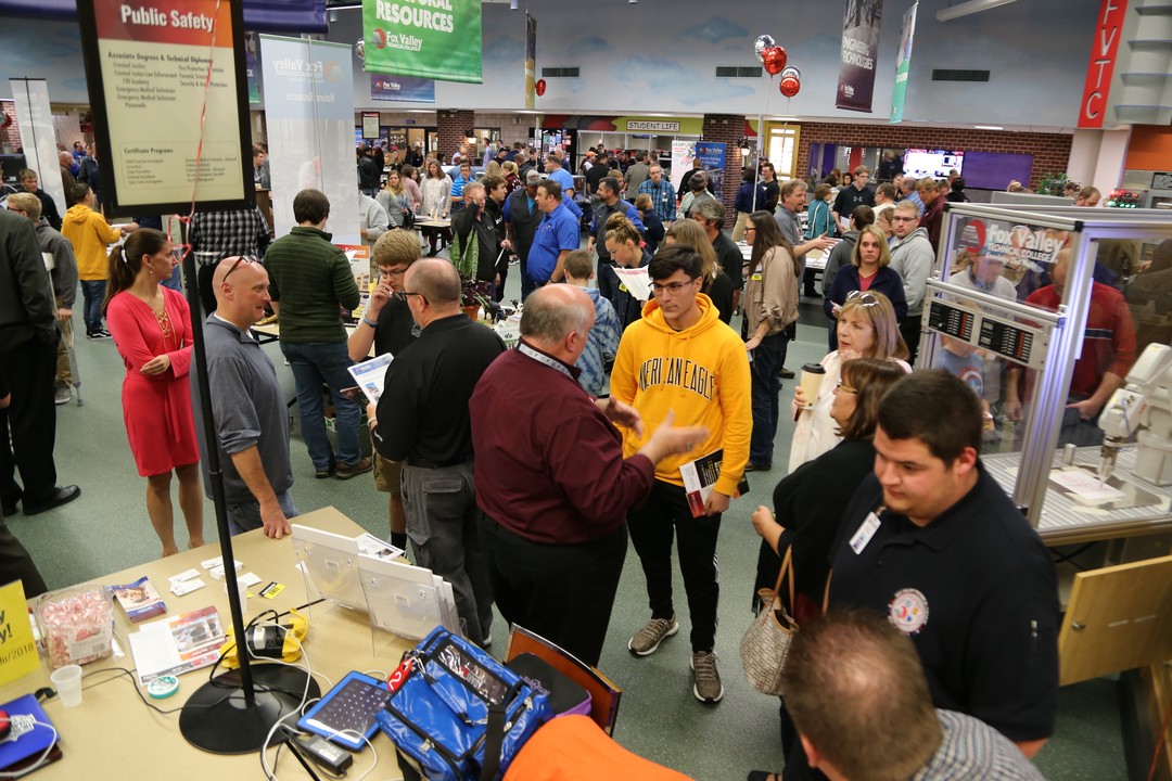 Exploring Career Opportunities Exploring Career Opportunities