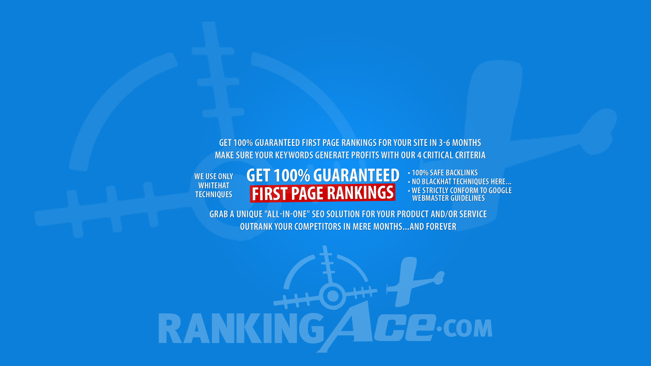 7 Easy Steps to Maximizing Your Click Through Rates... 7 Easy Steps to Maximizing Your Click Through Rates...