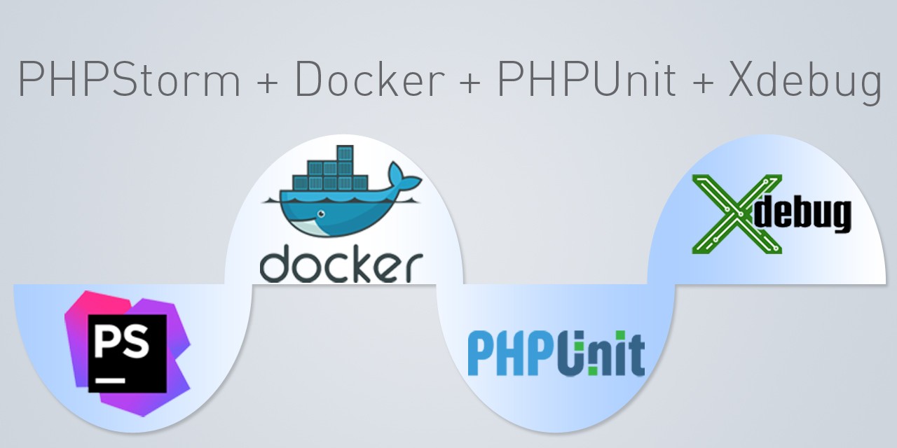 PHPStorm + Docker + PHPUnit + Xdebug PHPStorm + Docker + PHPUnit + Xdebug