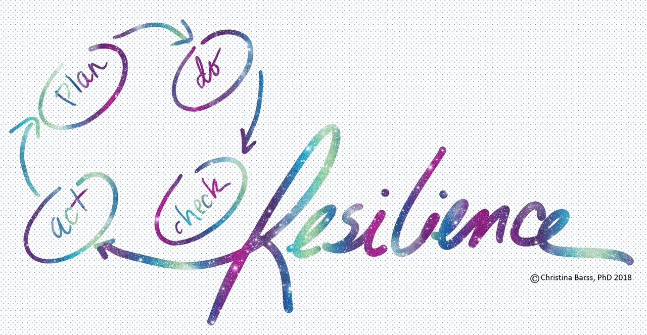 Resiliency & Continuous Improvement Resiliency & Continuous Improvement