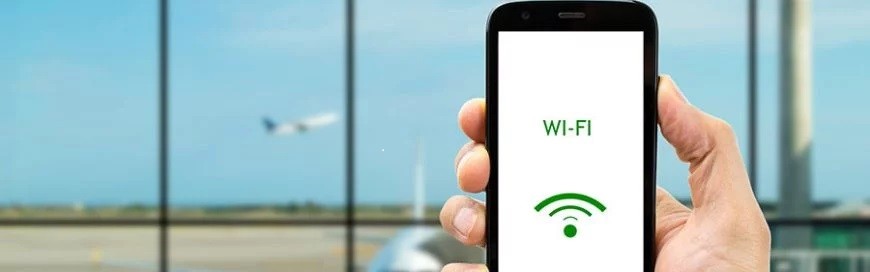 Troubleshoot your Wi-Fi with ease Troubleshoot your Wi-Fi with ease