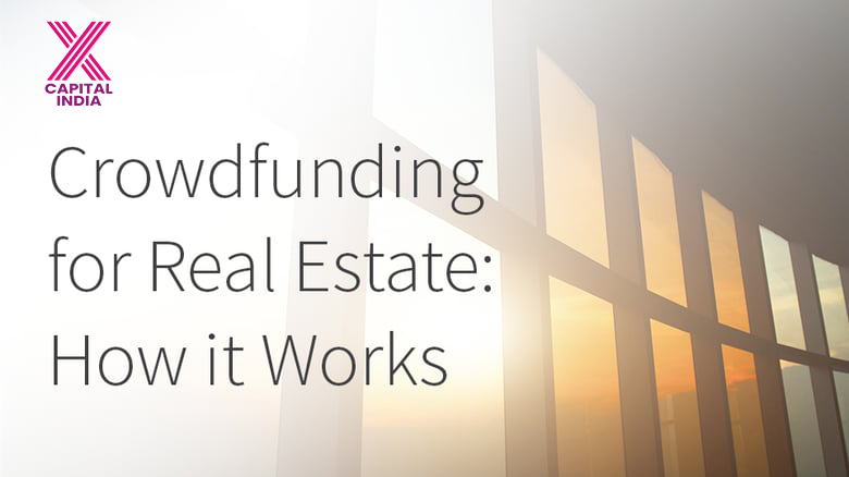 Why You Should Consider Real Estate Crowd Funding? Why You Should Consider Real Estate Crowd Funding?