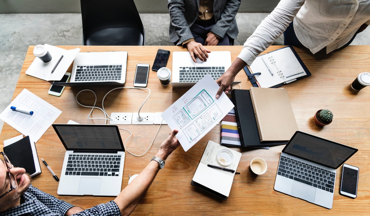 Top 3 Tips for Non-Technical Start-up Founders Top 3 Tips for Non-Technical Start-up Founders
