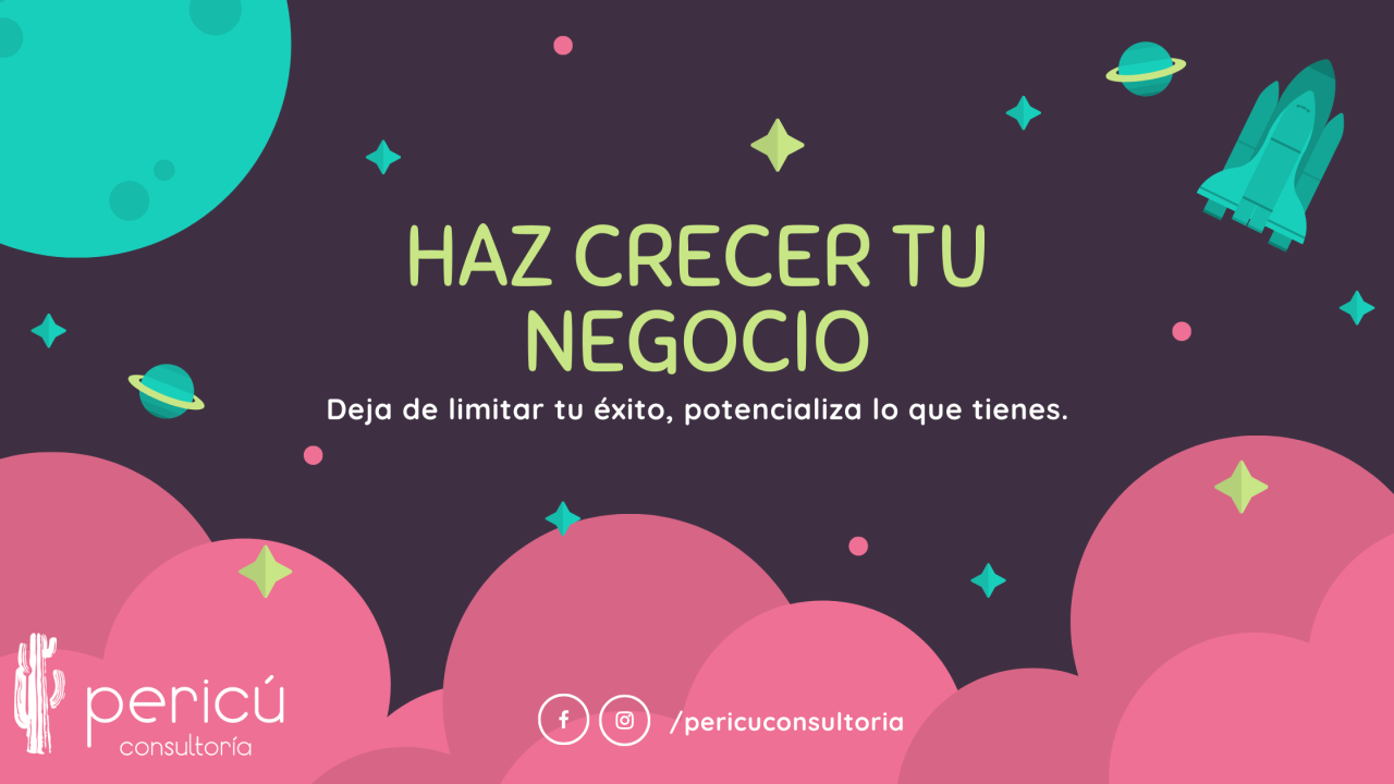 ¿Quieres que tu negocio crezca? ¿Quieres que tu negocio crezca?