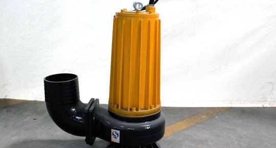 Sewage pump of the main causes of common failures and solutions Sewage pump of the main causes of common failures and solutions