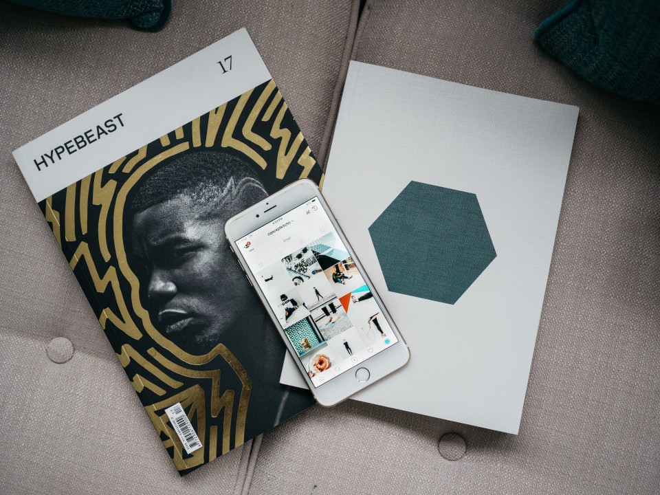 Simplify + Streamline Your Social Media Simplify + Streamline Your Social Media