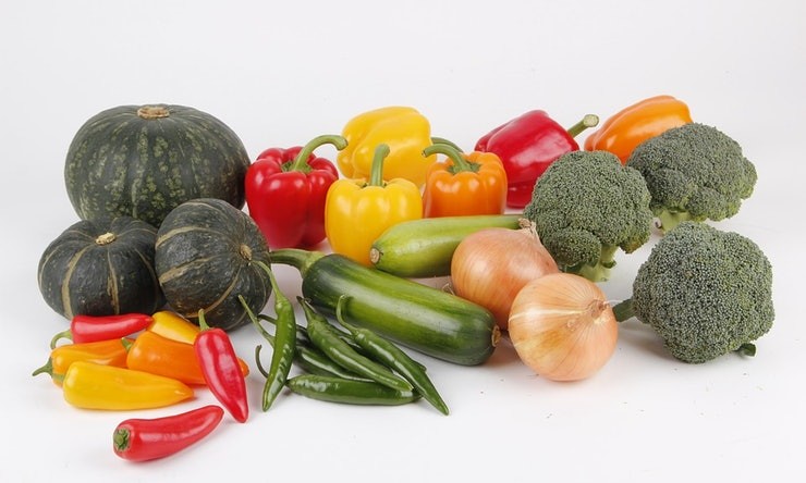 Does Nutrition Affect Mental Health? Does Nutrition Affect Mental Health?