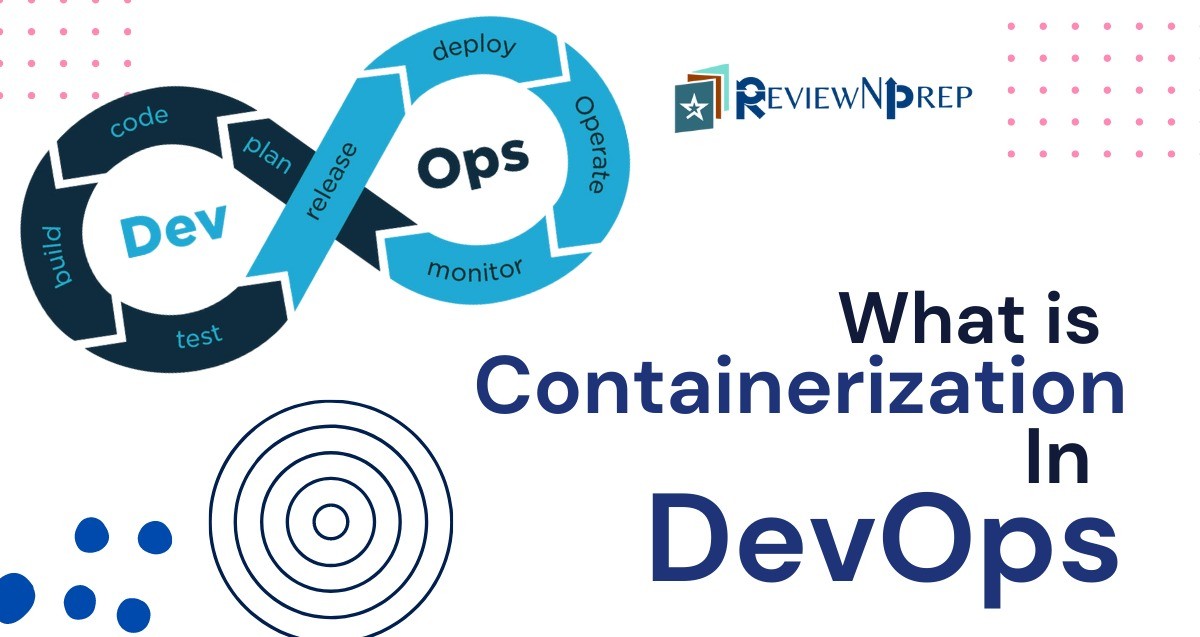 Containerization In DevOps Explained Containerization In DevOps Explained