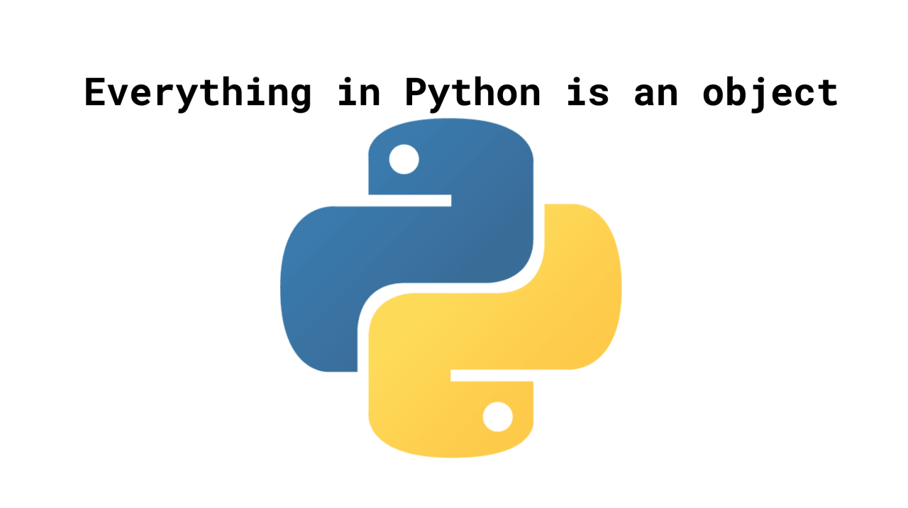 Mutable, Immutable... everything is object! Mutable, Immutable... everything is object!