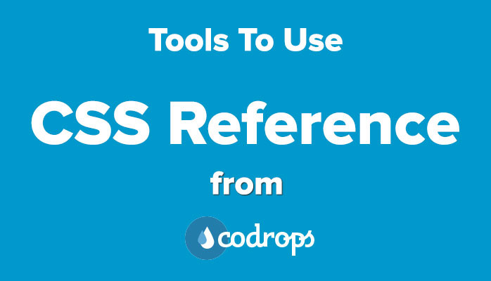 Powerful CSS Reference Sheet Powerful CSS Reference Sheet