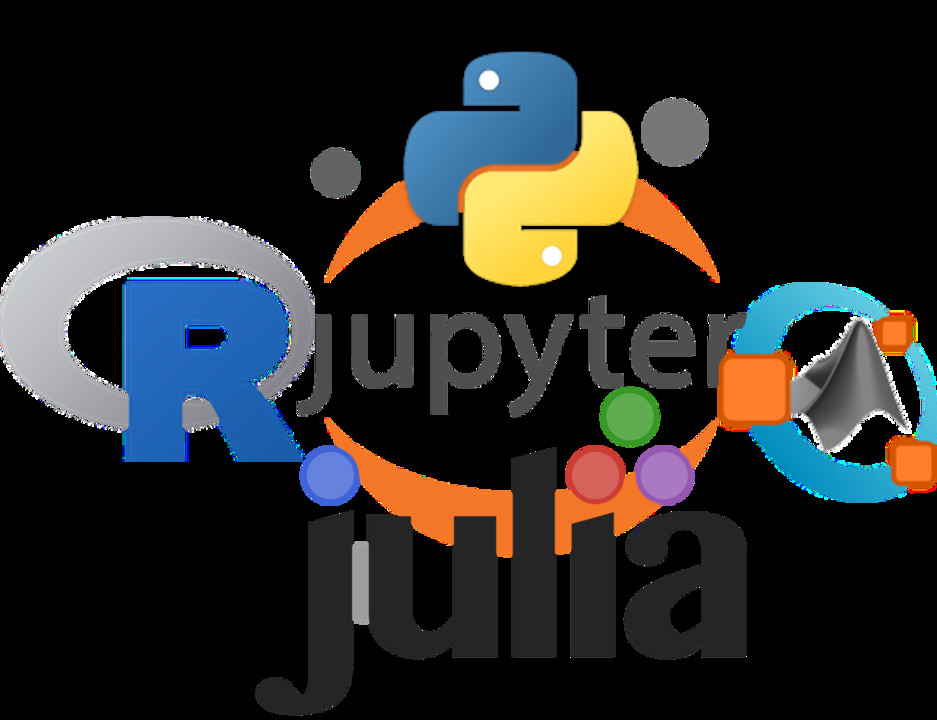 Using Python, R, Julia and Octave with Jupyter Notebook Using Python, R, Julia and Octave with Jupyter Notebook