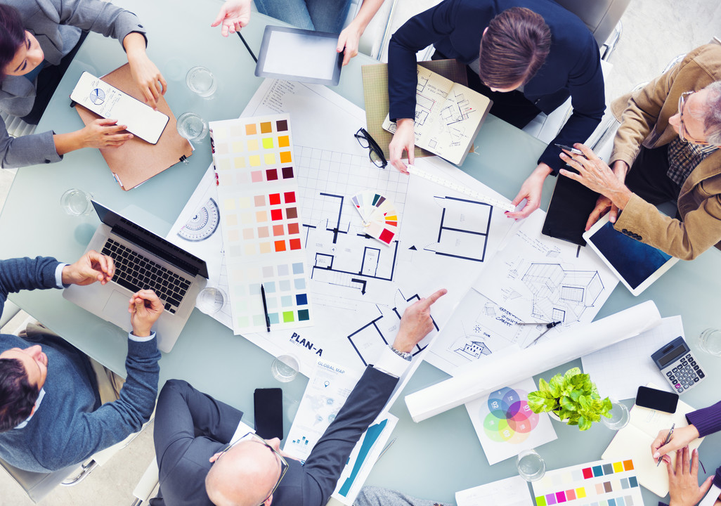 The Ultimate Hiring Guide for Architects and Interior Designers The Ultimate Hiring Guide for Architects and Interior Designers