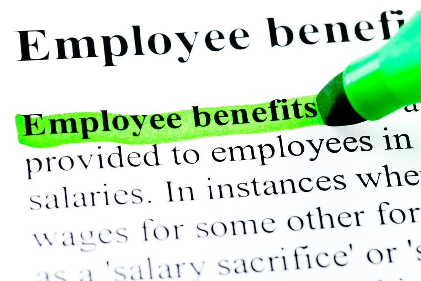 Employee Healthcare Cost Containment in 2015 Employee Healthcare Cost Containment in 2015