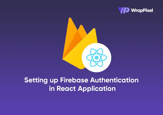 Setting up Firebase Authentication in React Application Setting up Firebase Authentication in React Application