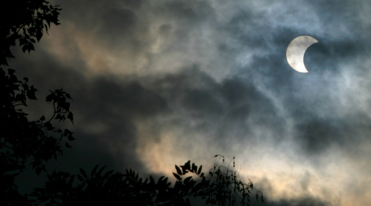 When is the next eclipse in 2018? | Jamie Carter When is the next eclipse in 2018? | Jamie Carter