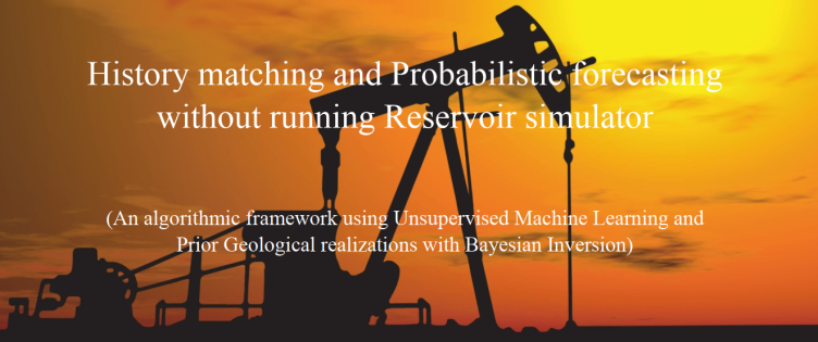 Theodore Chidi Osuji on LinkedIn: History matching and Probabilistic ... Theodore Chidi Osuji on LinkedIn: History matching and Probabilistic ...