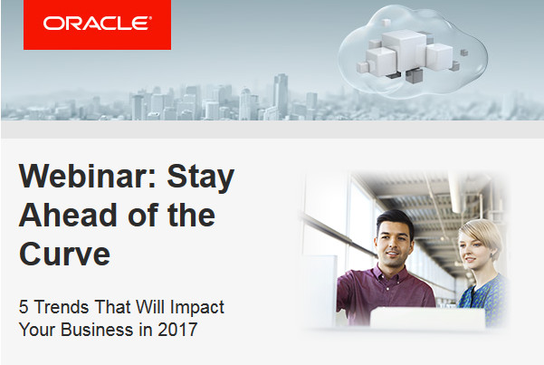 Webinar: Stay Ahead of the Curve | Mark Mundahl Webinar: Stay Ahead of the Curve | Mark Mundahl