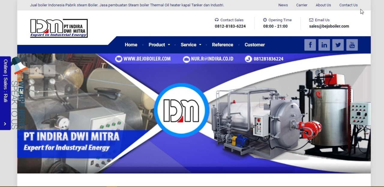 Jual Boiler Pemanas Crude Palm Oil di Kapal Tanker 081281836224 -PT ... Jual Boiler Pemanas Crude Palm Oil di Kapal Tanker 081281836224 -PT ...