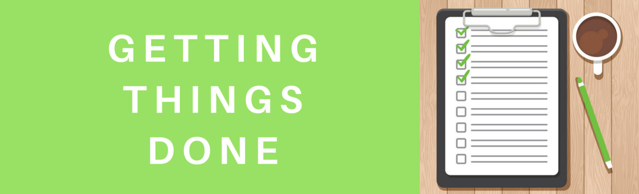 Getting Things Done: O guia definitivo para fazer acontecer. Getting Things Done: O guia definitivo para fazer acontecer.