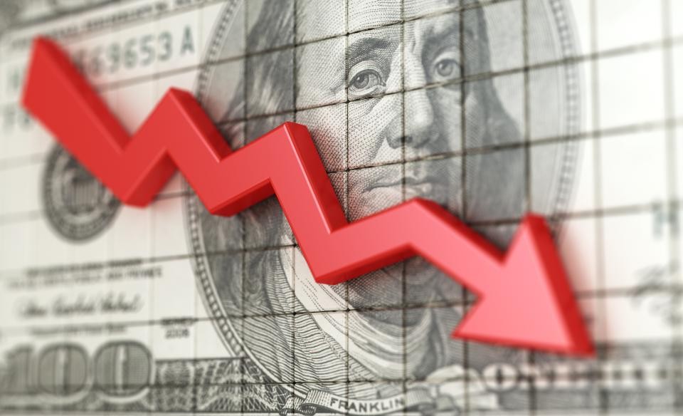 Mortgage Rates Drop Below 3% – Lowest in 50 Years Mortgage Rates Drop Below 3% – Lowest in 50 Years
