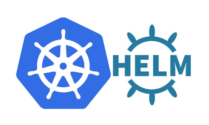 Deploying with Helm and feature branch deployments Deploying with Helm and feature branch deployments
