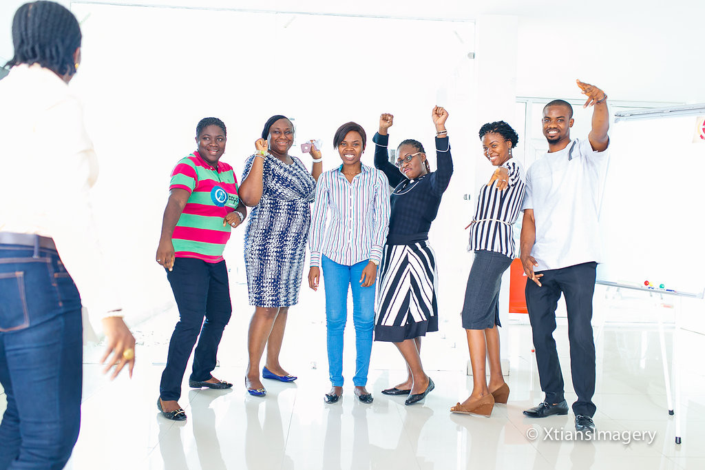 High Impact Presentation Tip 3 - Engage The Audience | Joyce Daniels High Impact Presentation Tip 3 - Engage The Audience | Joyce Daniels