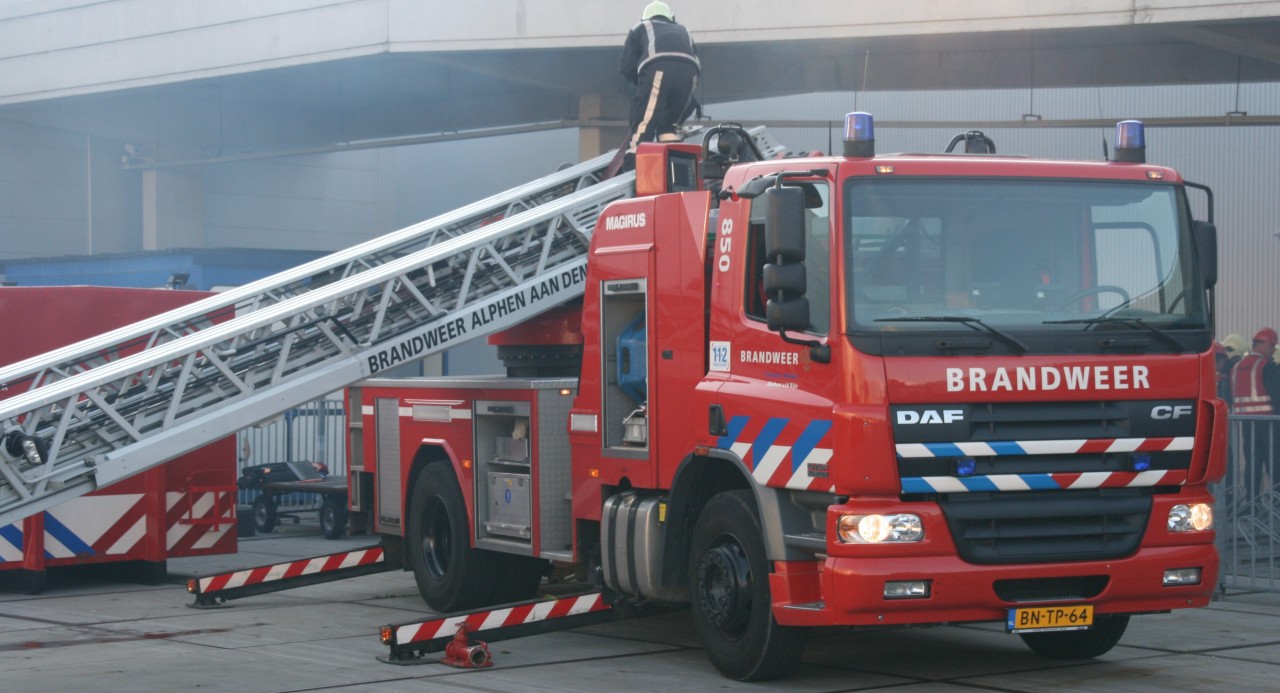 Vertrouwen in Handhaving? Vertrouwen in Handhaving?