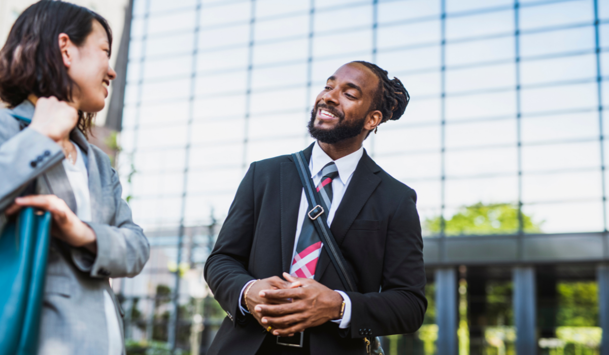Doing More Stay Interviews Now Means Fewer Exit Interviews Later Doing More Stay Interviews Now Means Fewer Exit Interviews Later