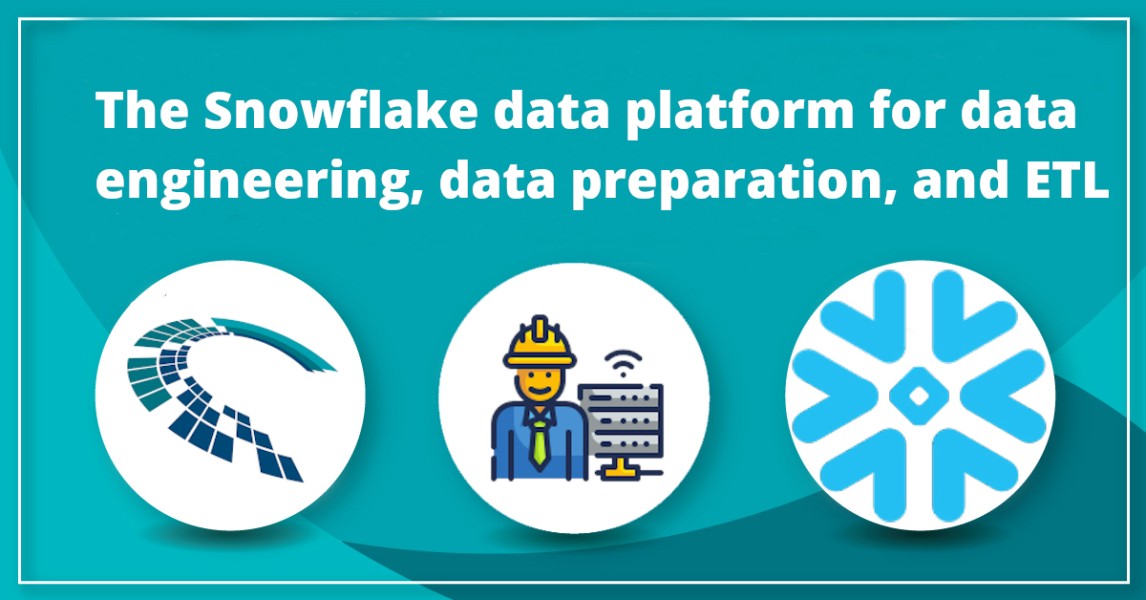 5minsnowflake Newsletter on LinkedIn: The Snowflake data platform for ... 5minsnowflake Newsletter on LinkedIn: The Snowflake data platform for ...