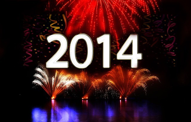 2014… A year to learn from | Camilo (Milo) Iglesias 2014… A year to learn from | Camilo (Milo) Iglesias